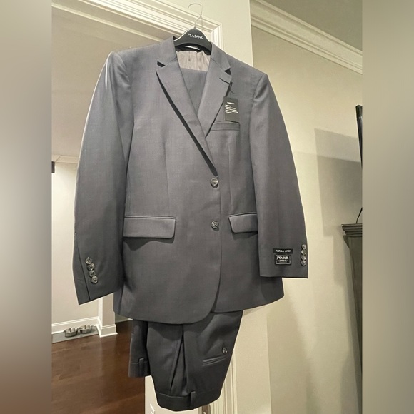 Jos. A. Bank | Suits & Blazers | Josabank Suit | Poshmark